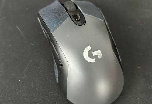 Игровая мышь Logitech g603
