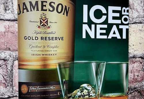 Декор на стену Jameson Whiskey Арт 9238