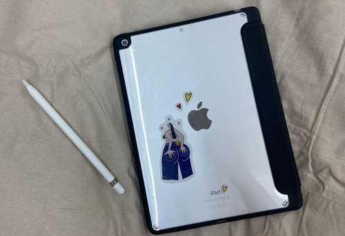 iPad 8 10.2 32гб