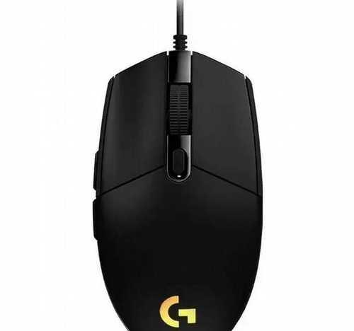 Игровая мышь Logitech G102 Lightsync оригинал