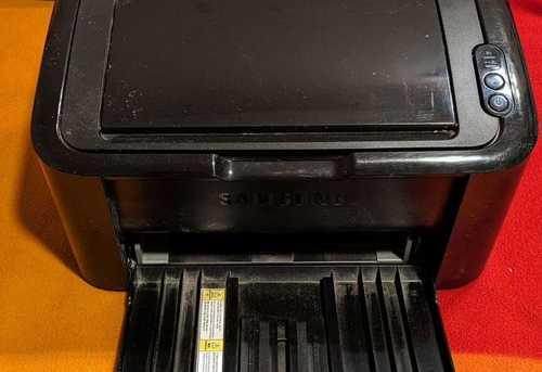Принтер лазерный Samsung ML-1665