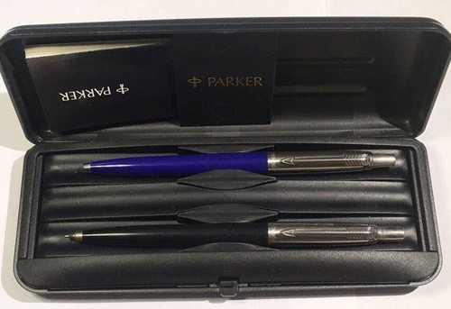 Набор Parker Jotter ручка + карандаш