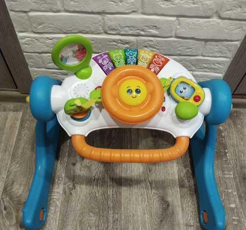 Ходунки детские WinFun
