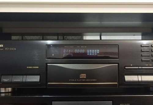 Pioneer PD-S504