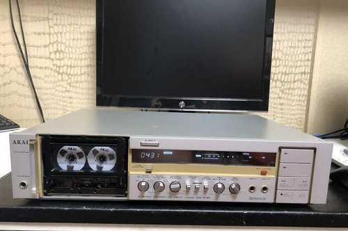 Akai GX-F31 Кассетная дека - 220V