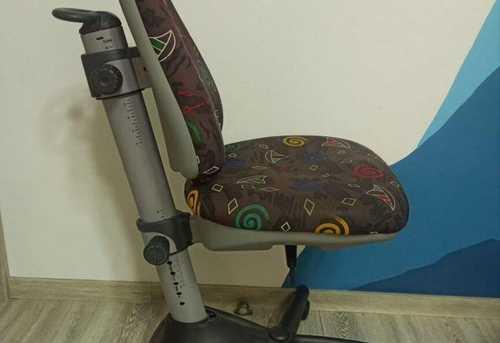 Детский ортопедический стул Бюрократ