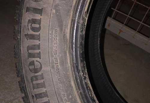 Continental ContiIceContact 215/70 R16 100T