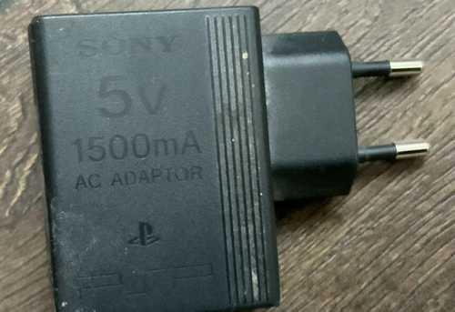 Зарядное устройство для PSP