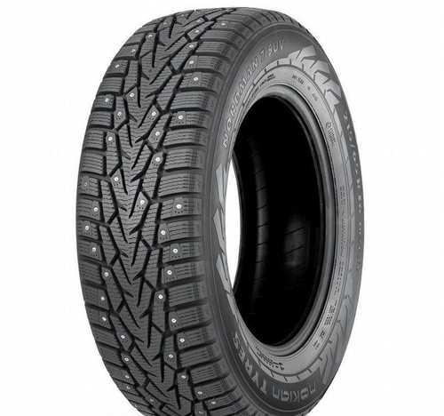 Ikon Tyres Nordman 7 SUV 245/70 R16 111T