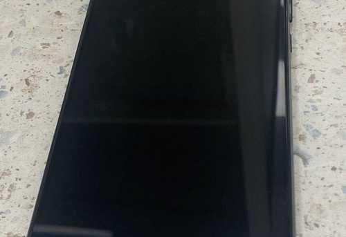 Дисплей для Huawei P20 pro черный - (oled)