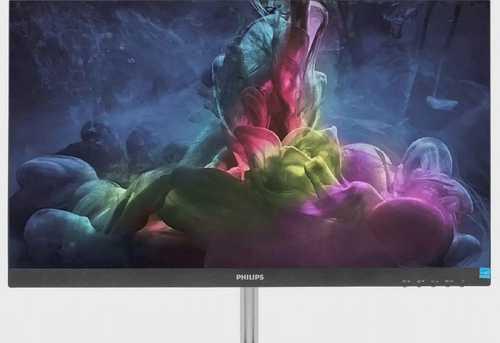 Монитор Philips 242e1gaj 23.8 144 гц