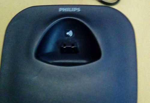 Телефония база Philips cd480