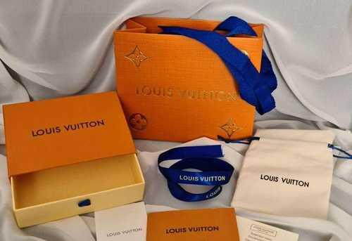 Подарочный коробка/комплектация Louis Vuitton
