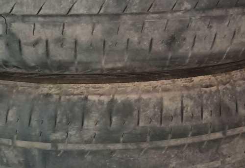 Toyo NanoEnergy 3 195/65 R15 91T