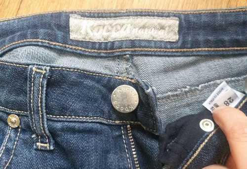 Продаю джинсы производство Италия
