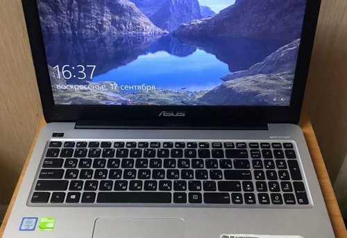 Asus X556U Core i7 6500 Lenovo ideapad flex 3