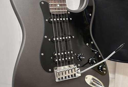 Гитара Fender Squier Standard Stratocaster SSH