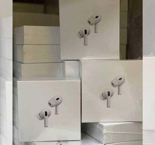Наушники airpods pro 2/наушники/Калуга