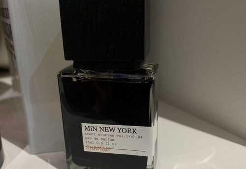 Min New york shaman 15ml