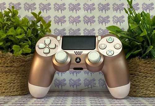 «Вечный» Джойстик Sony DualShock 4 V2 Новый