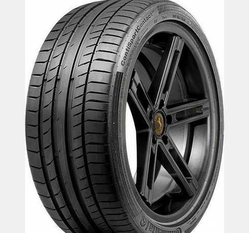 Continental ContiSportContact 5P 225/45 R18 Y