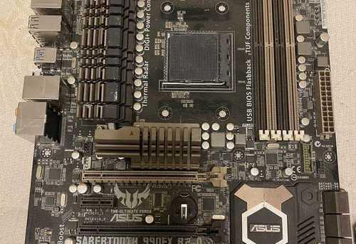 Asus sabertooth 990fx r2.0