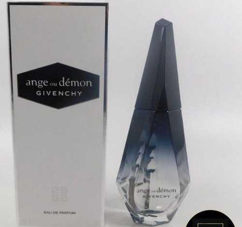 Givenchy Ange Ou Demon чистое масло 100% 1мл