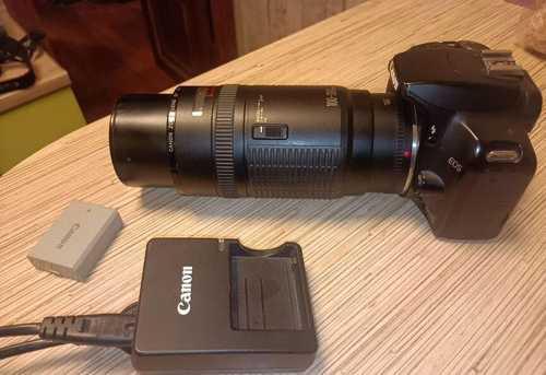 Canon 1000d