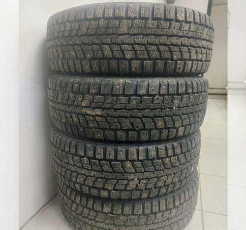 Dunlop SP Winter Ice 01 185/65 R15