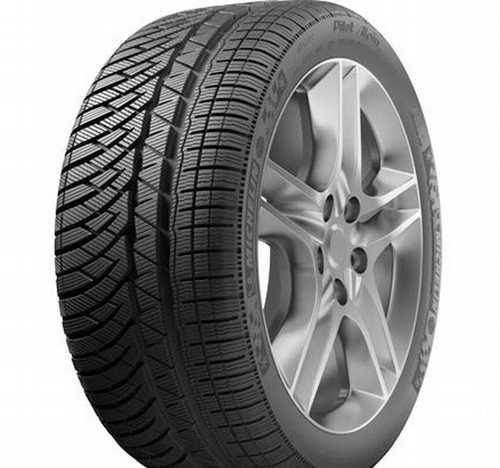 Michelin Pilot Alpin PA4 295/30 R20 101W