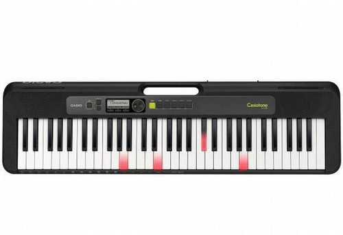 Синтезатор Casio LK-S250 Black