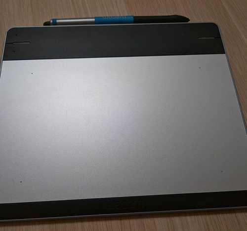 Графический планшет Wacom Intuos CTH-480