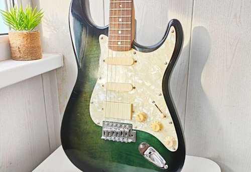 Электрогитара Legend Aria Stratocaster HSS (Japan)