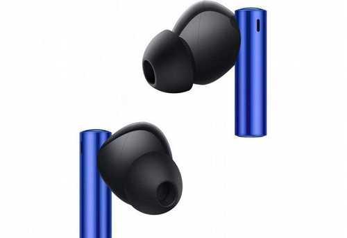 Беспроводные наушники realme Buds Air 3 nitro blue