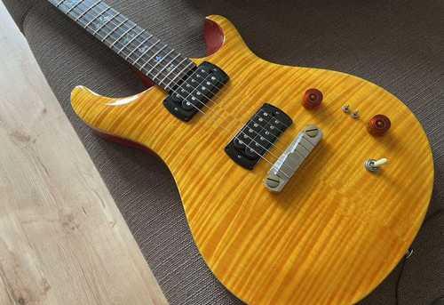 PRS SE Paul's Guitar