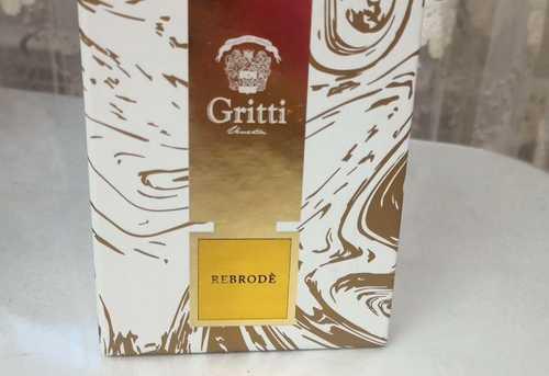 Духи женские Gritti Rebrode