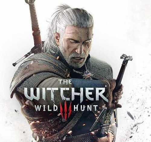 Witcher 3 на nintendo switch