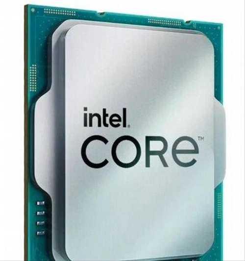 Процессор Intel Core i5-13600K OEM