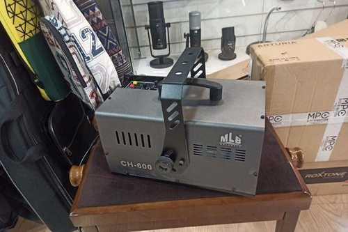 MLB CH-600 - Хейзер