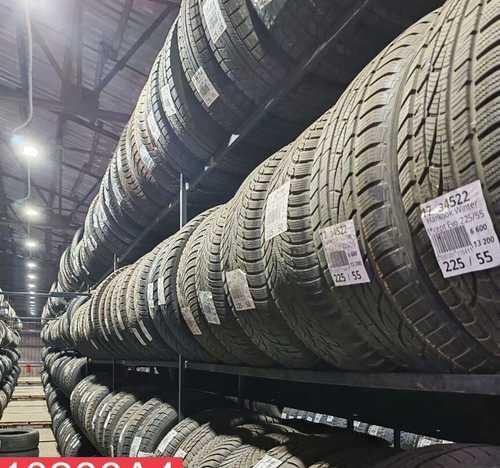 Tigar Sigura Stud 205/55 R16 95S