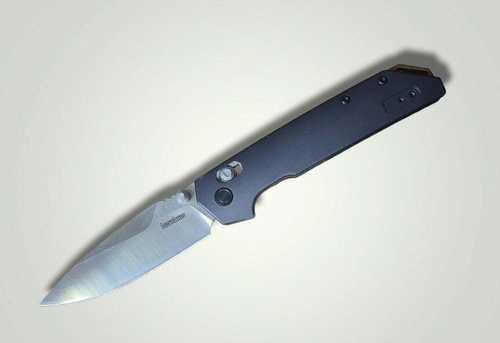 Нож Kershaw Iridium 2038