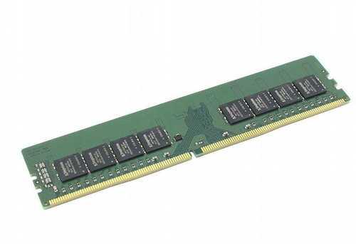 Память DDR4 dimm 32Gb 3200MHz PC4-25600 Kingston