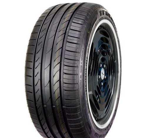 Tracmax X-Privilo TX3 245/40 R20 99Y