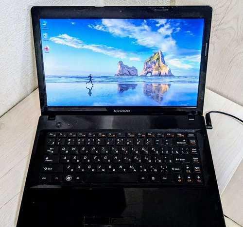 Ноутбук Lenovo 14'' Core i5/8gb/ssd 128gb