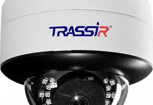 Trassir TR-D3151IR2 v2 2.8купольная ip-камера