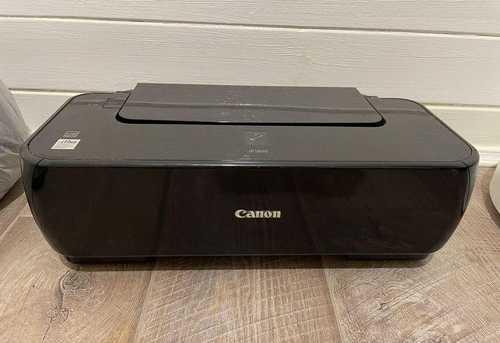 Принтер Canon iP1800 на запчасти
