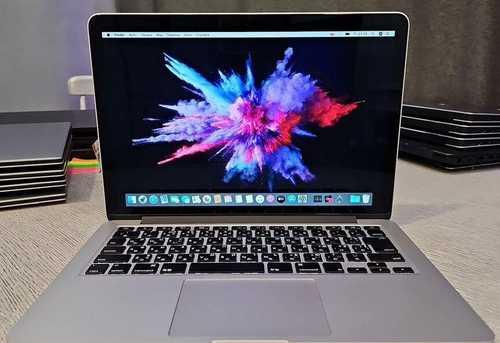 Apple MacBook Pro 13" A1502 2014 2.6Ghz/8Gb/256SSD