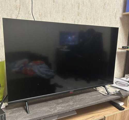 Телевизор SMART tv 40 дюймов