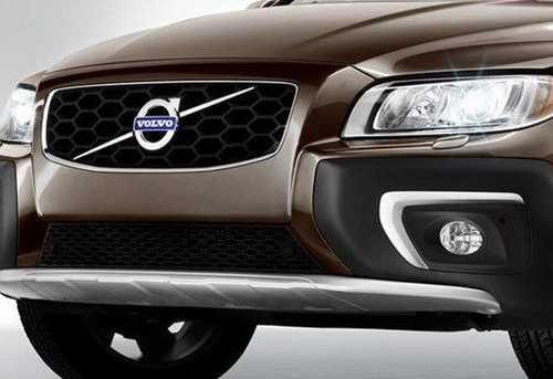 Решетка радиатора Volvo XC70 2007-2016