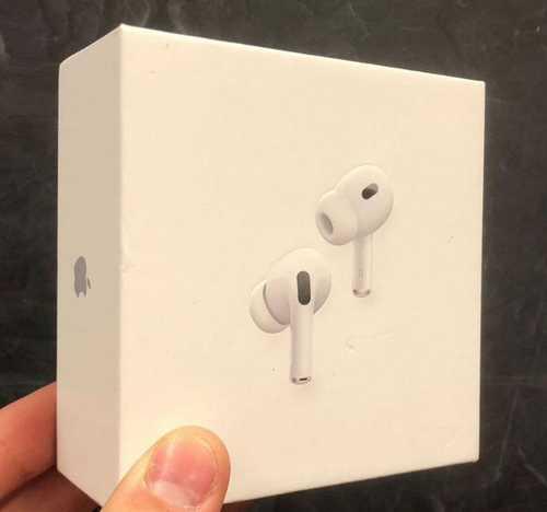 Apple airpods pro 2